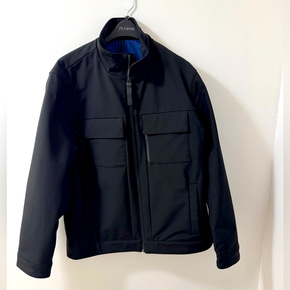 Jos. A. Bank | Jackets & Coats | Mens Josabank Field Jacket | Poshmark